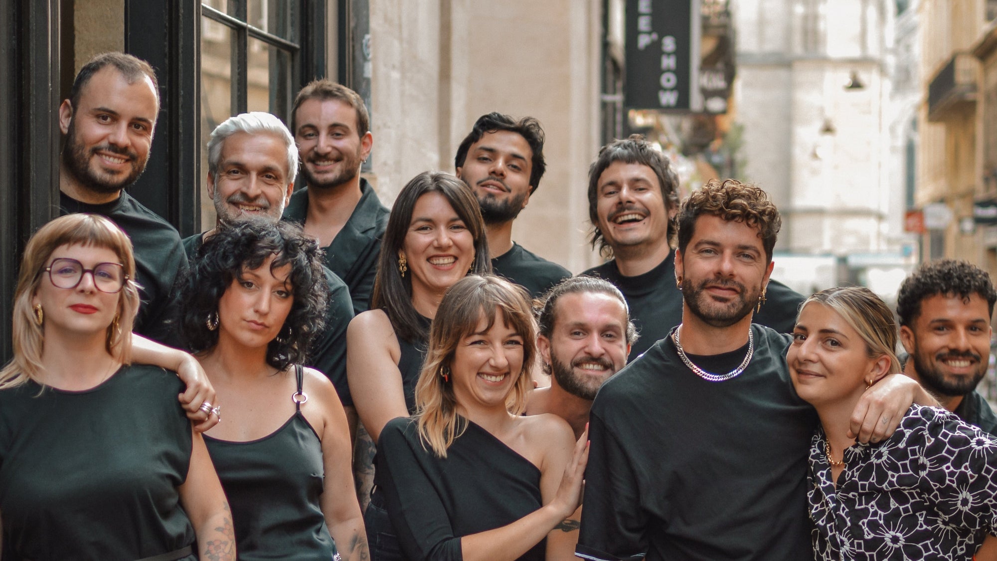 Notre histoire – SACO